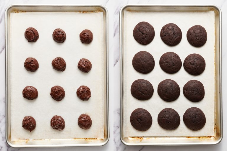 Classic Whoopie Pies - Handle the Heat