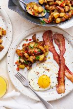 Home Fries - Handle the Heat