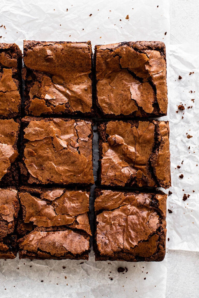 Ultimate Brownies