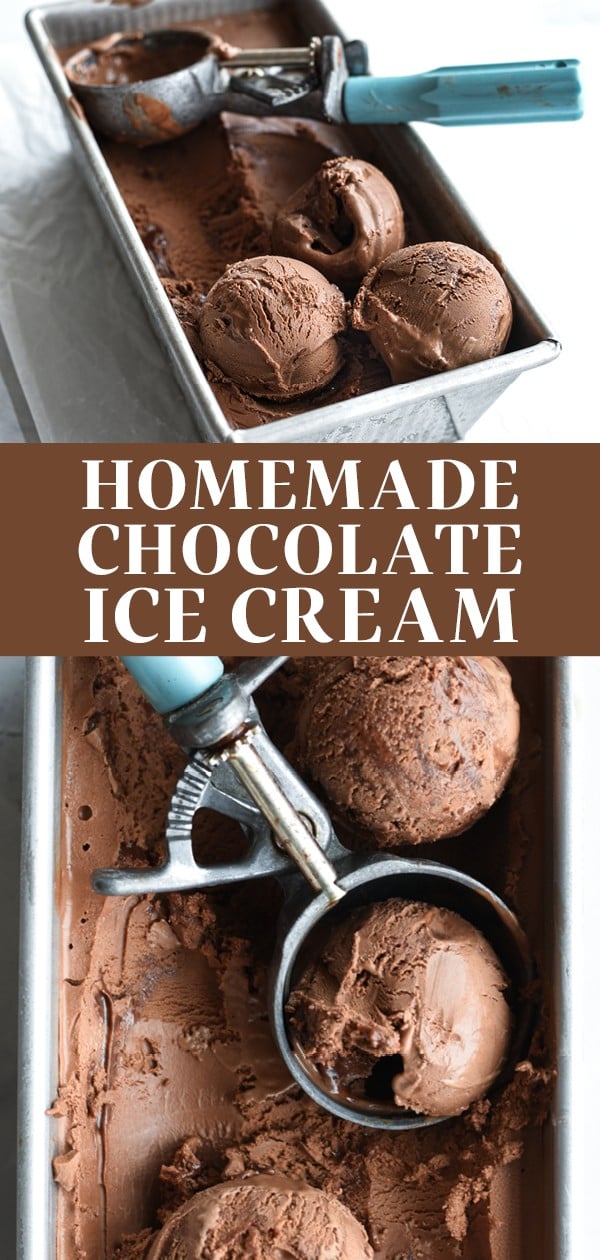 Death by Chocolate Ice Cream Recipe | Handle The Heat