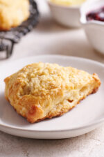 How to Make Scones | The Perfect Scone Recipe | Handle the Heat