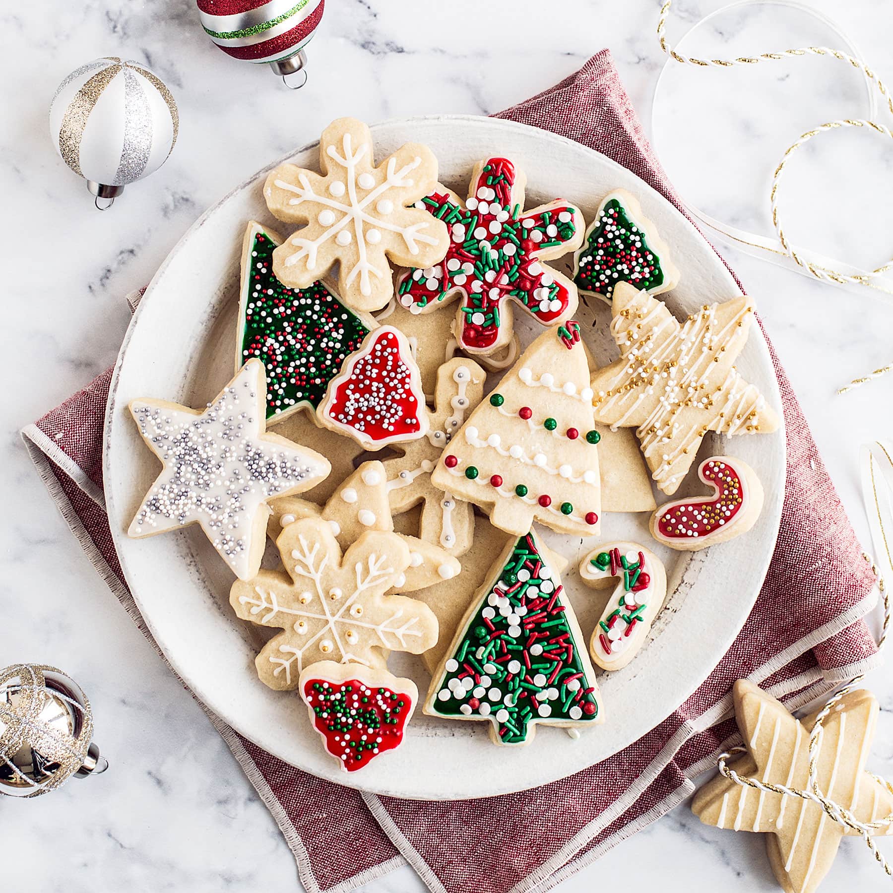 Easy Cut Out Sugar Cookies Iced Sugar Cookies Handle The Heat Easy Cut Out Sugar Cookies Iced Sugar Cookies Handle The Heat