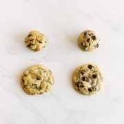 How to Bake Picture Perfect Cookies - Handle the Heat