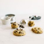 How to Bake Picture Perfect Cookies - Handle the Heat