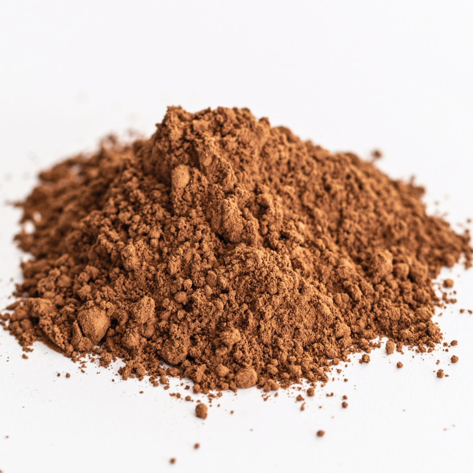 The Most Important Thing to Know About Cocoa Powder - Handle the Heat