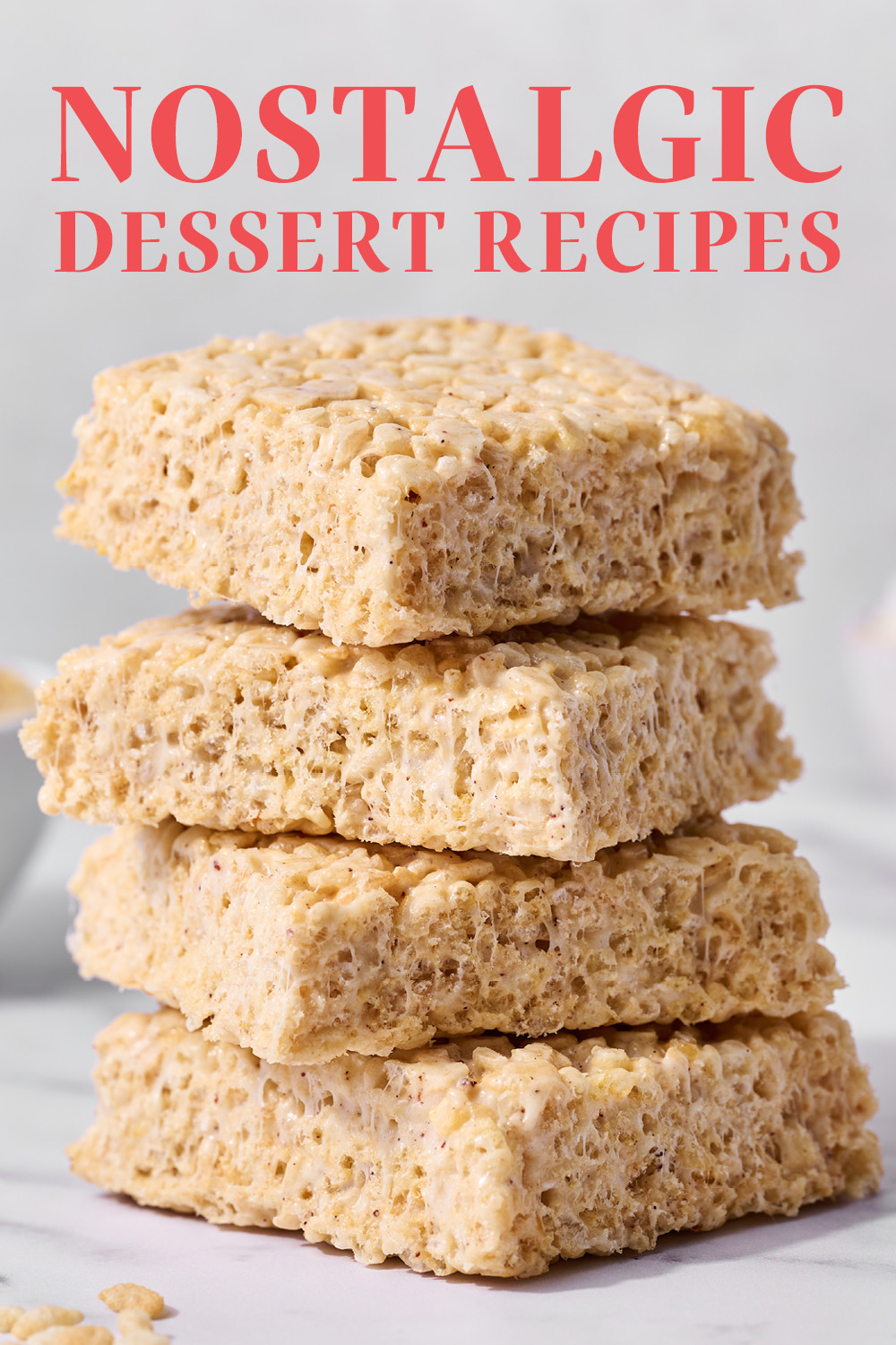 11 Nostalgic Dessert Recipes | Copycat Treats - Handle The Heat