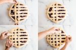 How to Make a Lattice Pie Crust (With a Video Tutorial)