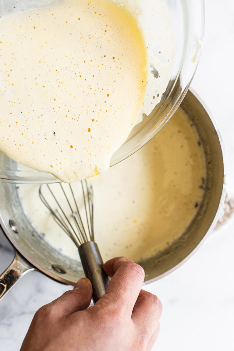 How to Use An Ice Cream Maker (and which to buy!)