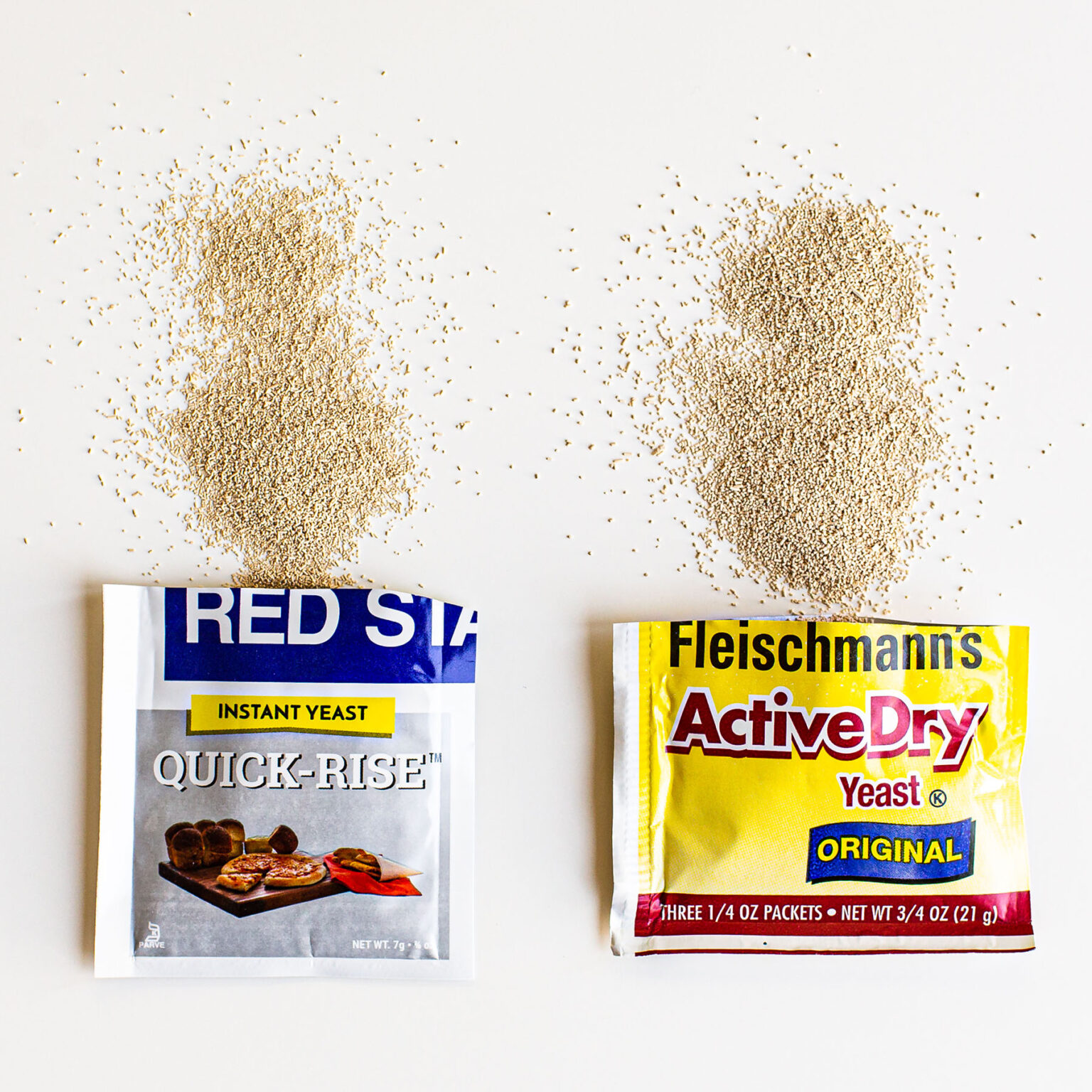Dry Yeast Vs Instant Yeast Yeast Comparison Handle The Heat dry-yeast-vs-instant-yeast-yeast-comparison-handle-the-heat