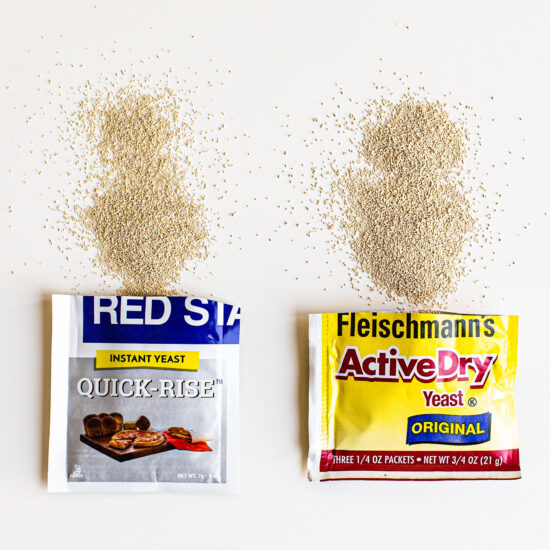 Fleischmanns Traditional Active Dry Yeast Bread Recipe Deporecipe co