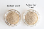 Dry Yeast vs. Instant Yeast | Yeast Comparison | Handle the Heat
