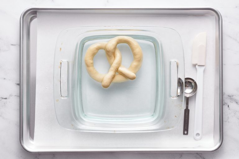 How to Make Pretzels | Soft Pretzel Recipe - Handle the Heat