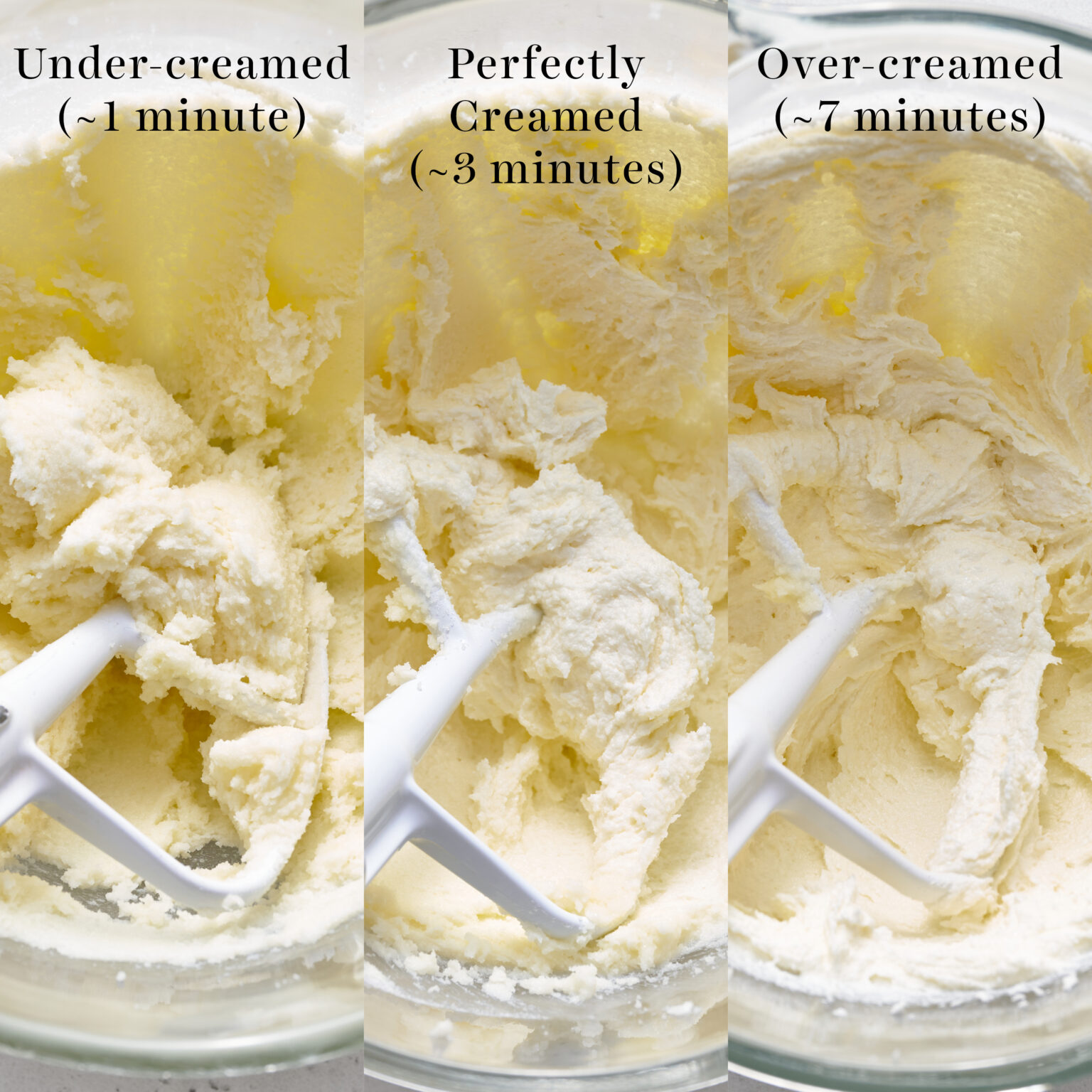 How to Cream Butter and Sugar | Handle the Heat