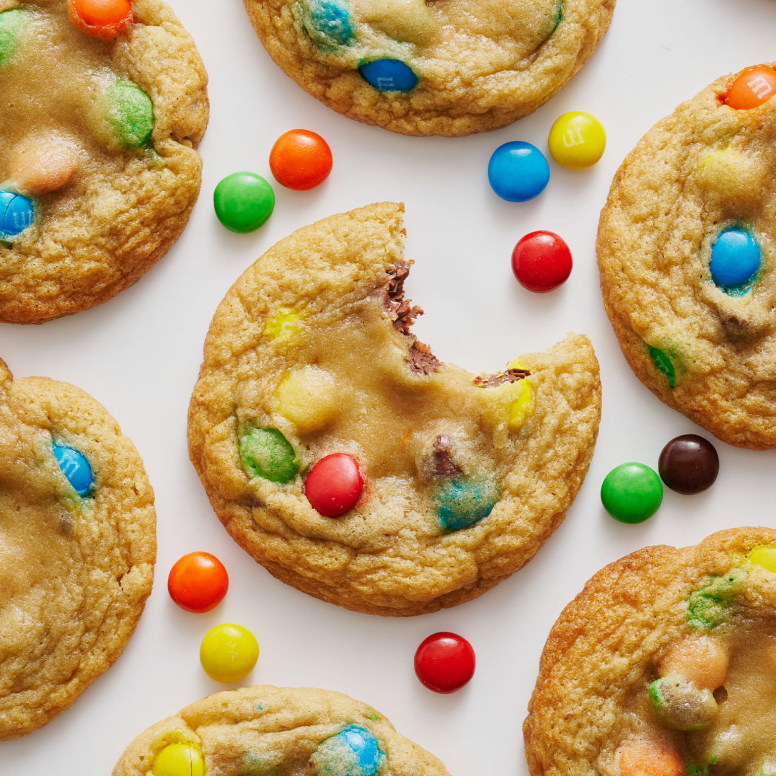 Cookie Recipes - Handle the Heat