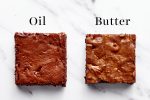 Butter vs. Oil in Baking: Which is Better? | Handle the Heat