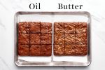 Butter vs. Oil in Baking: Which is Better? | Handle the Heat
