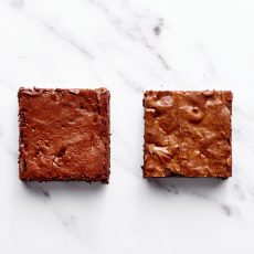 Butter vs. Oil in Baking: Which is Better? | Handle the Heat