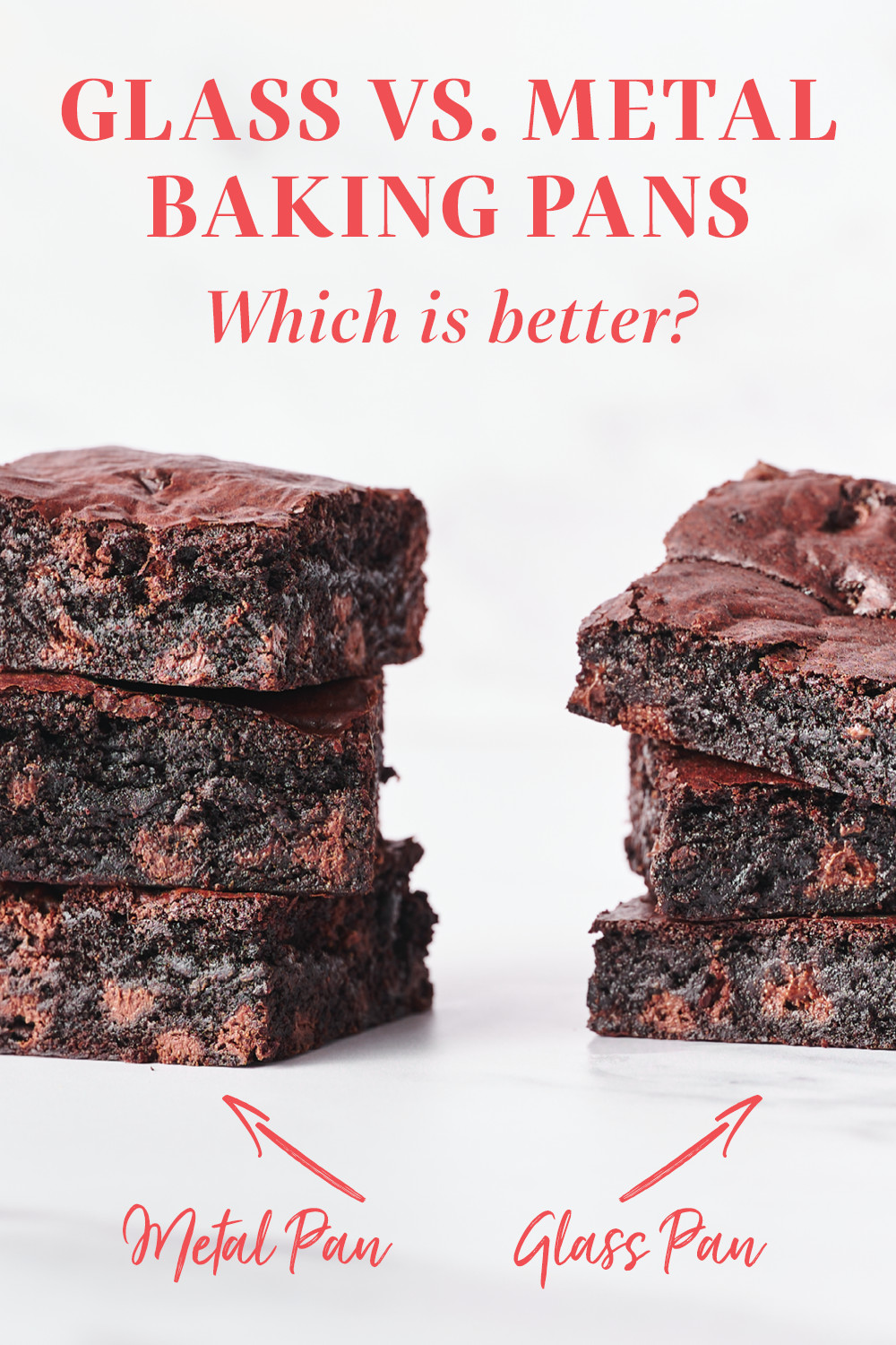 Glass Vs Metal Baking Pans Which Is Better Handle The Heat Glass Vs Metal Baking Pans Which Is Better Handle The Heat