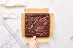 How to Cut Brownies Cleanly in 5 Steps - Handle the Heat
