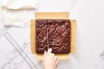 How to Cut Brownies Cleanly in 5 Steps - Handle the Heat
