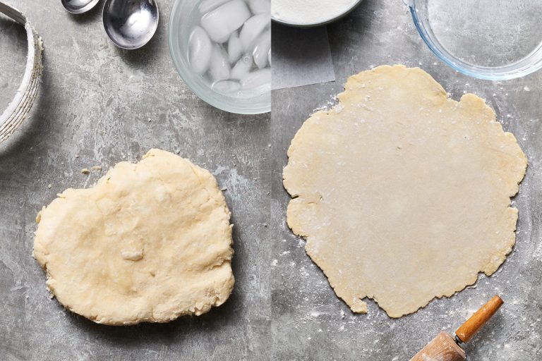 How to Blind Bake Pie Crust - Handle the Heat
