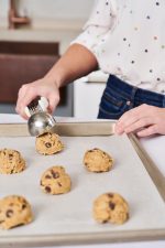 The BEST Cookie Scoops (Plus How and Why to Use One!) - Handle the Heat