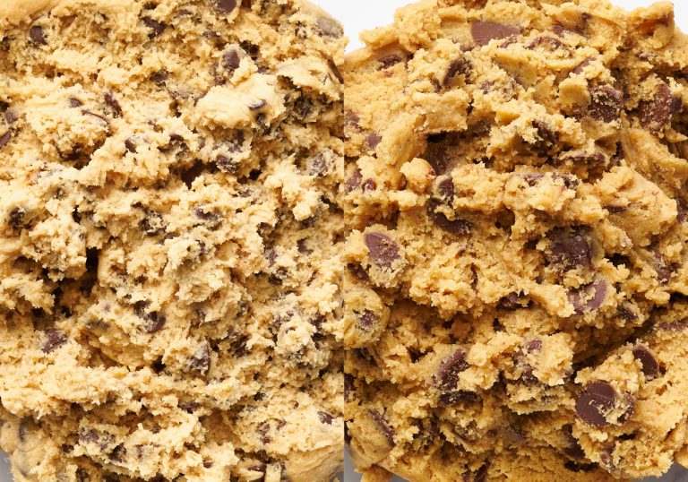 Cheap vs. Expensive Ingredients in Chocolate Chip Cookies - Handle the Heat