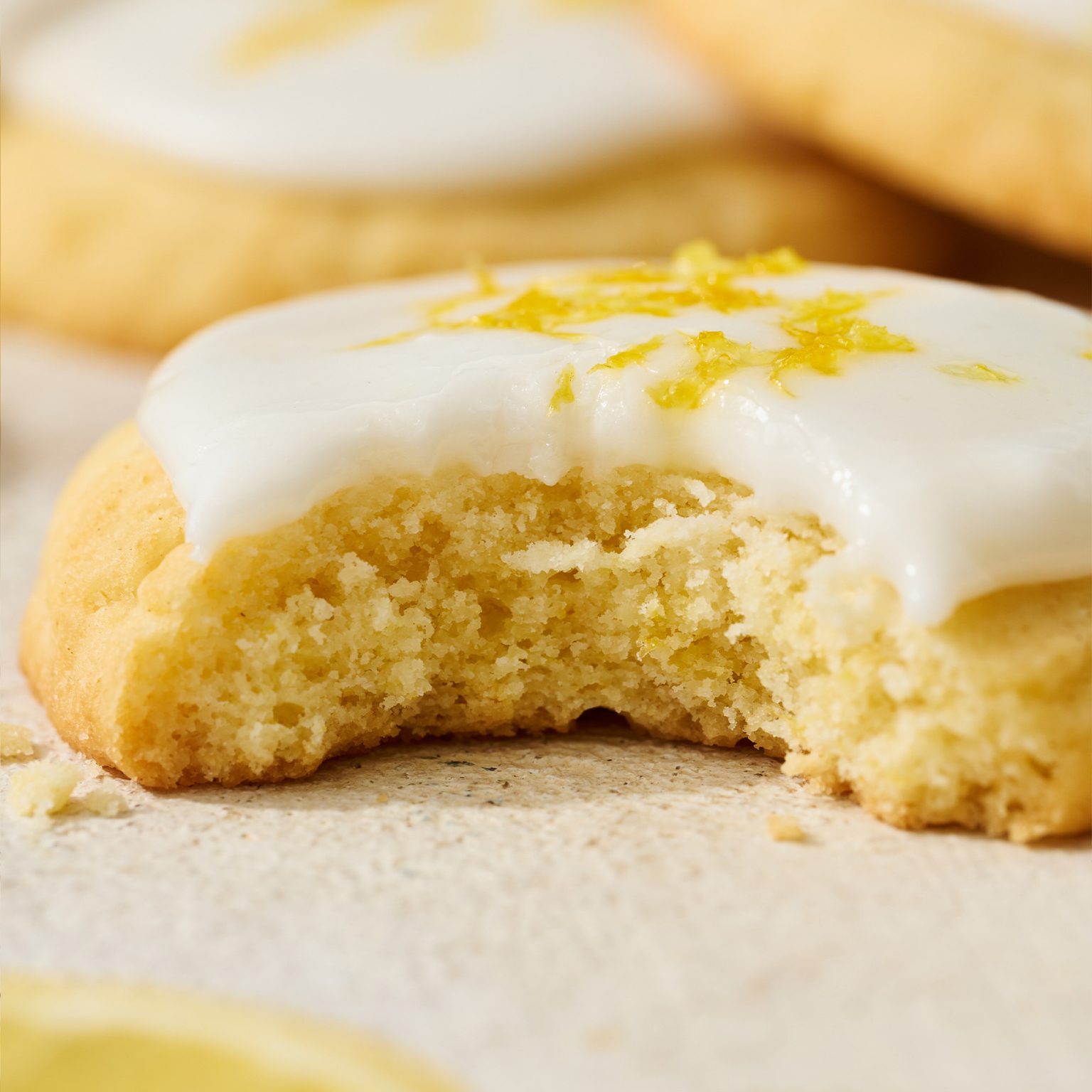 Best Cookies Recipes - Handle the Heat