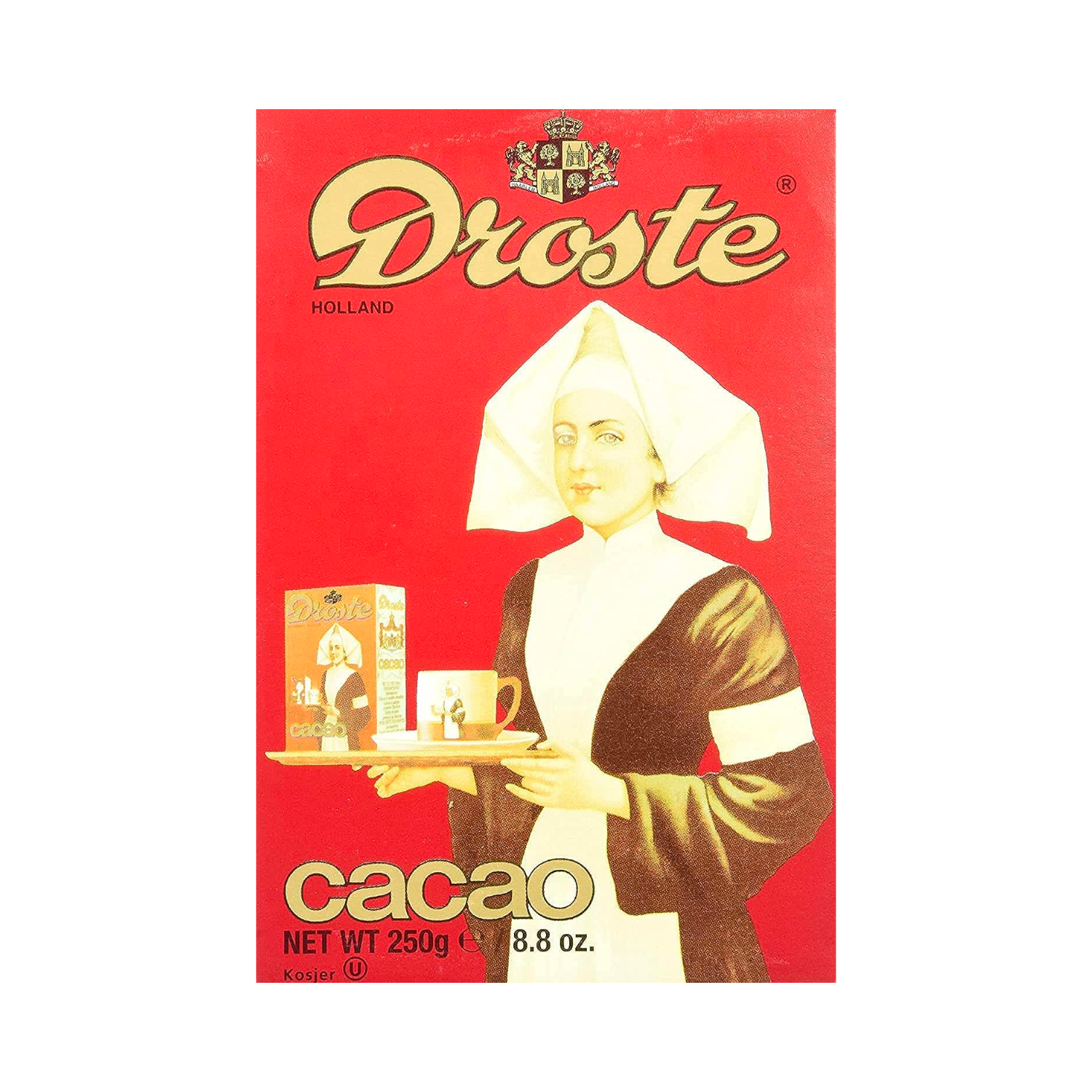 Tessa's Favorite Cocoa Powders Archives - Handle the Heat