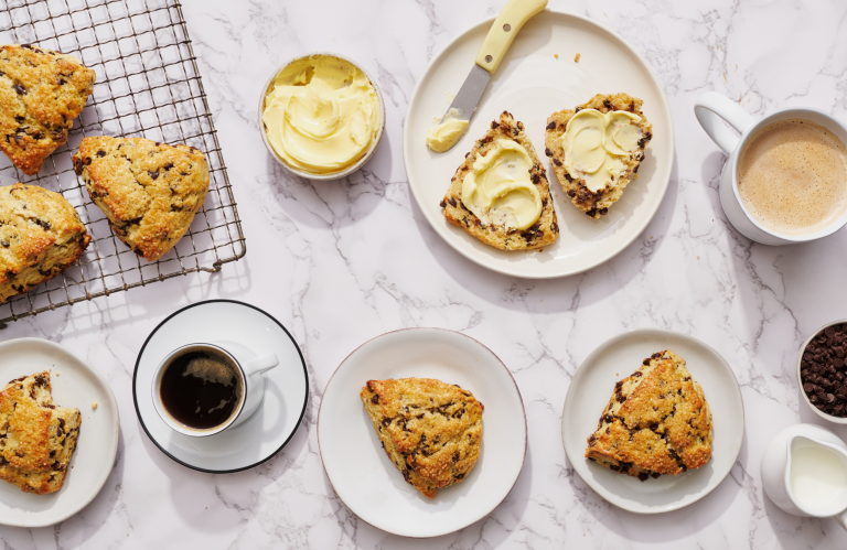 March 2024 Baking Challenge - Handle the Heat