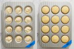 Reducing Sugar in Cupcakes
