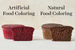 Artificial vs. Natural Food Coloring in Baking