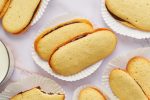 Milano Cookies Recipe