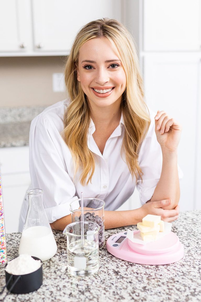 Cheap Baking Recipes for Baking On A Budget | Handle The Heat