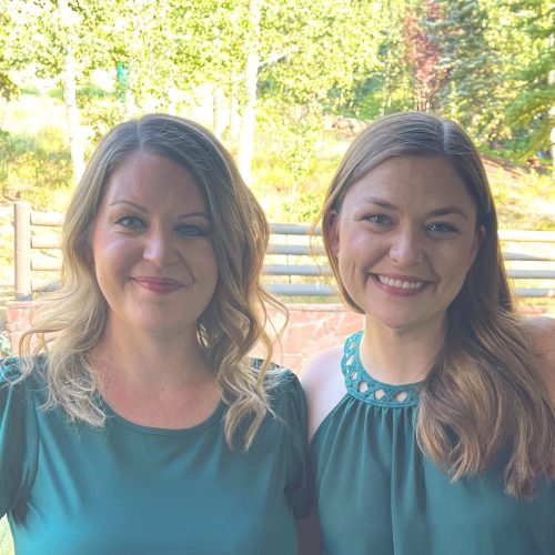 About Handle the Heat & Tessa Arias