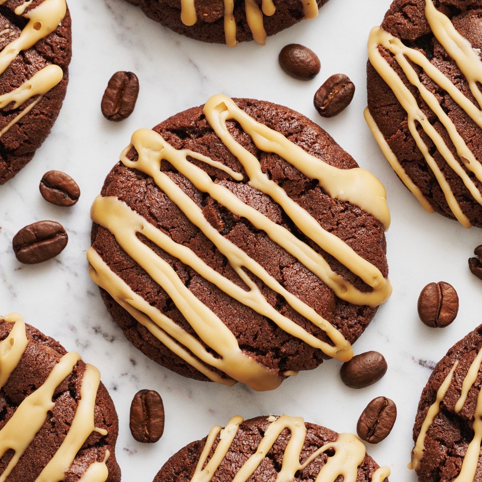Dessert, Cookie, Cake & Chocolate Recipes - Handle the Heat