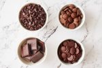 Chocolate in Baking - Handle the Heat