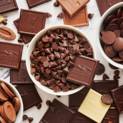 Chocolate in Baking - Handle the Heat