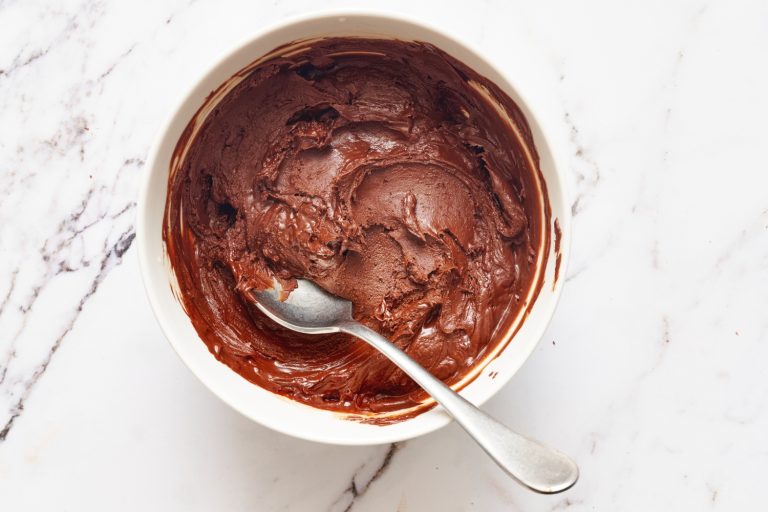 Chocolate in Baking - Handle the Heat