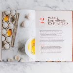 The Ultimate Cookie Handbook - Handle the Heat