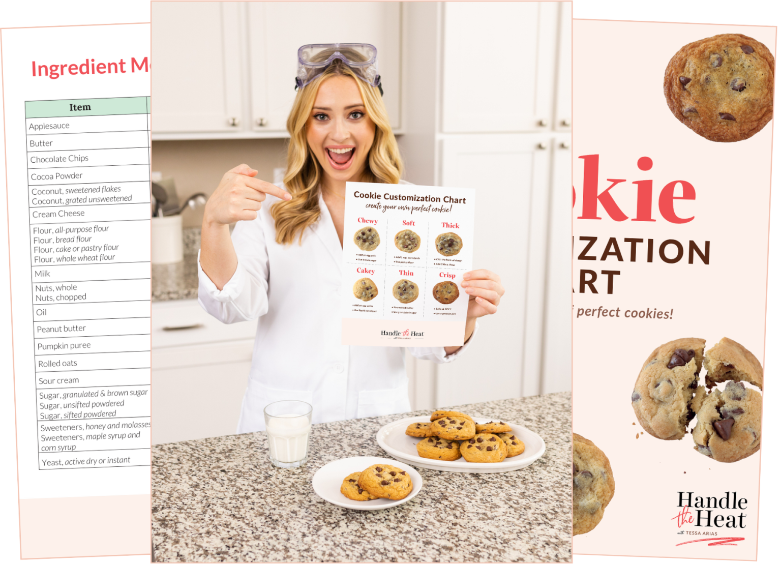 Easy Pizookie Recipe - Handle the Heat