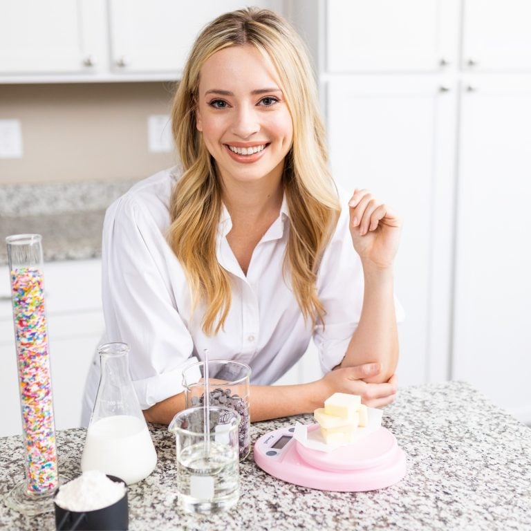 Ultimate Muffins - Handle the Heat