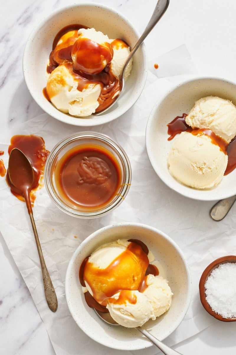 19 Homemade Ice Cream Recipes (With No-Churn Options!)