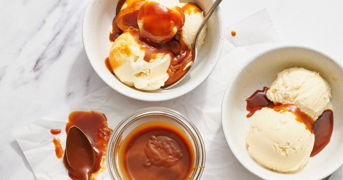 19 Homemade Ice Cream Recipes (With No-Churn Options!)